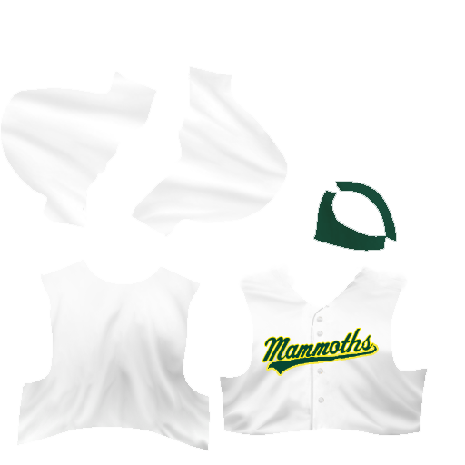 Need a logo and uniform - OOTP Developments Forums